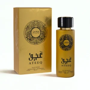 Jana beauty – Perfumes & Cosmetics Trading