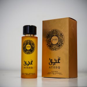 Jana beauty – Perfumes & Cosmetics Trading